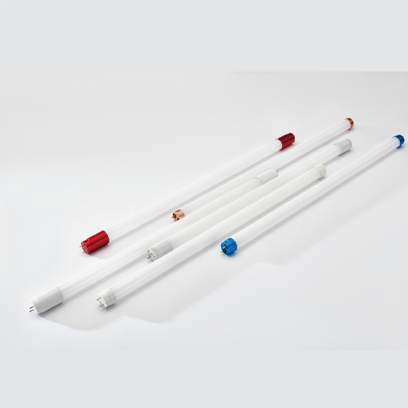 Intelligent Radar Sensor T8 Tube -Switchable Constant Current Solution ...