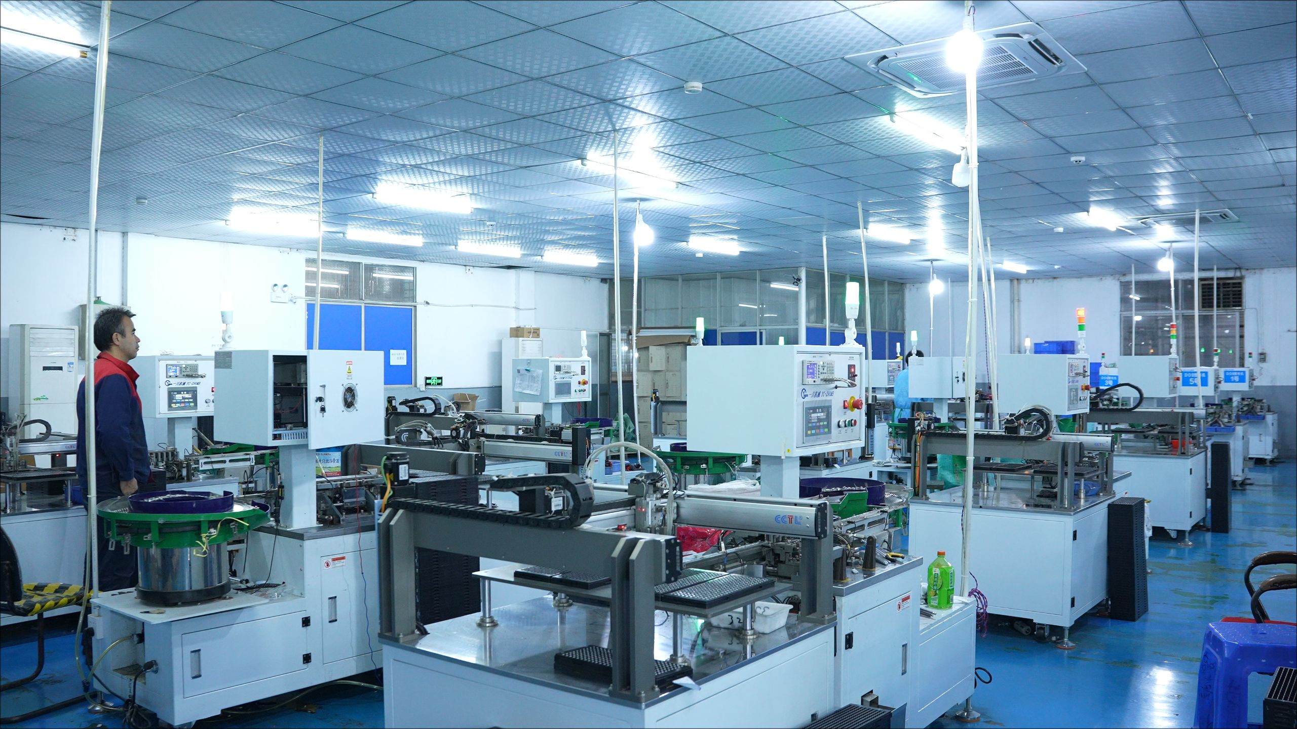 Standardization Breakthrough: Matter Protocol Unifies the Smart ...