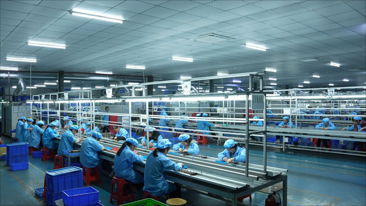Lighting-as-a-Service: A New Business Model Illuminates Commercial ...