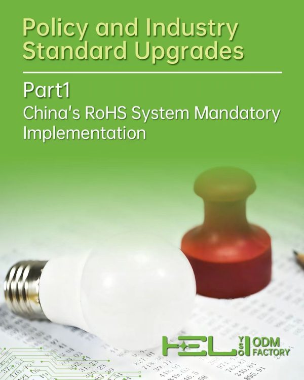 Advanced Photobiological Safety Standards and Testing for LED Products ...