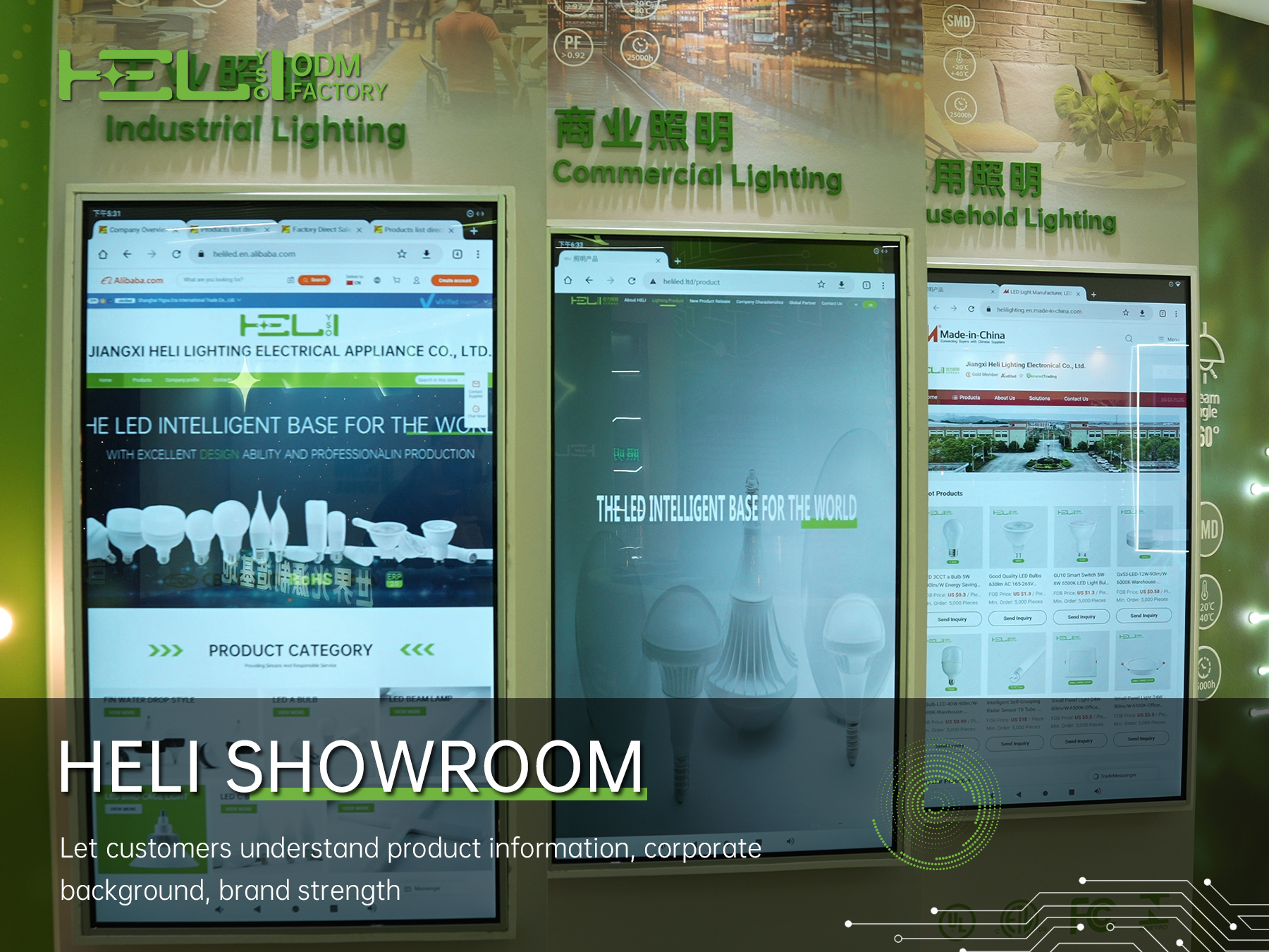 The Miniaturization Trend: Invisible and Seamless Lighting - HELI YSO